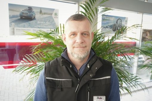 Autoservice in Lehrte | unser Team stellt sich vor